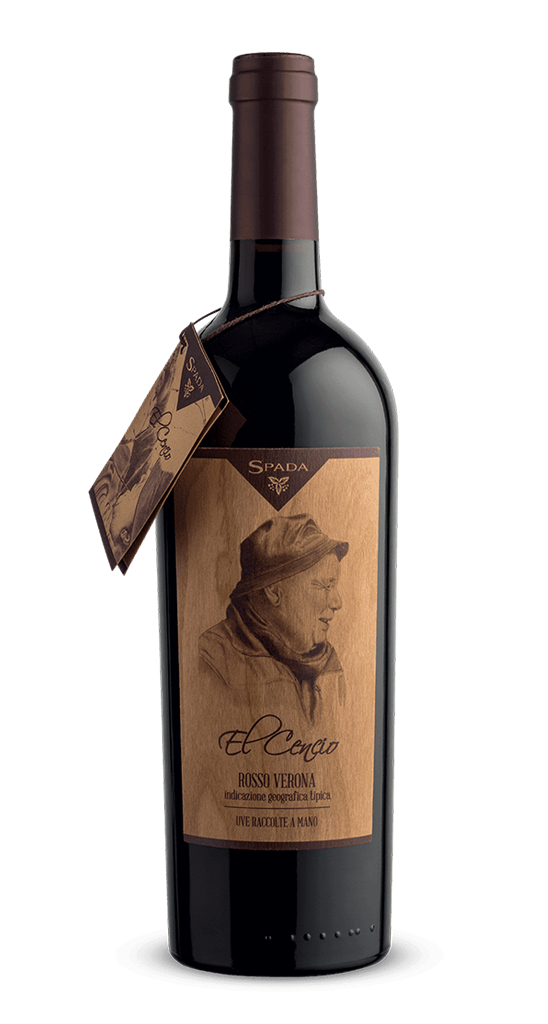I Vini della Cantina Spada – Azienda Agricola Spada